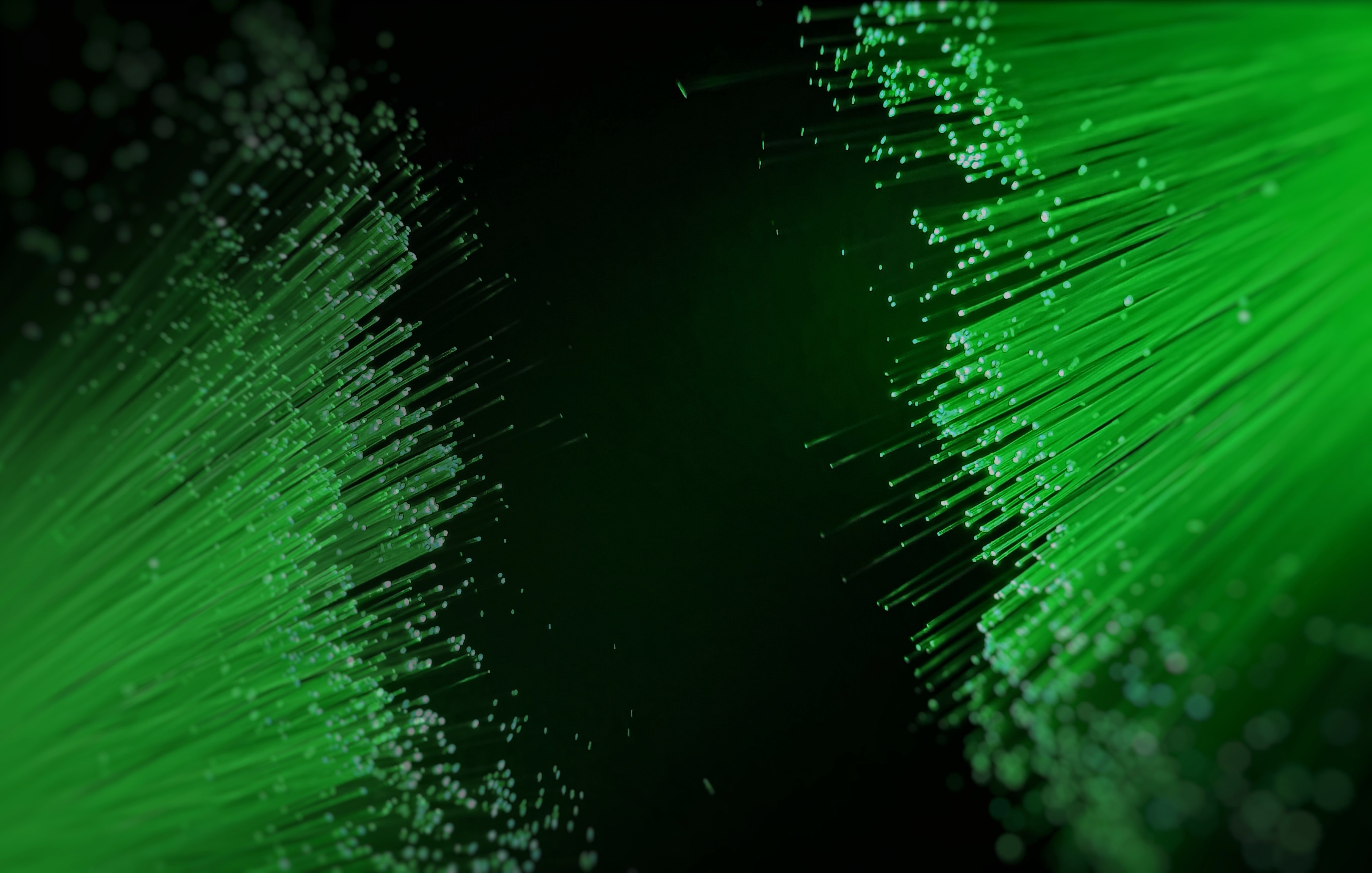 Green Fiber